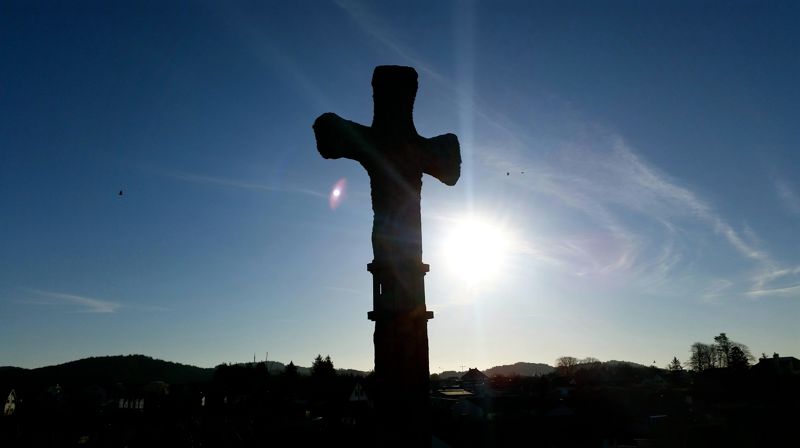 A brief history of the Diocese - Stavanger bispedømme