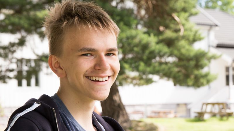 Vil du bli konfirmantleder? - Den norske kirke